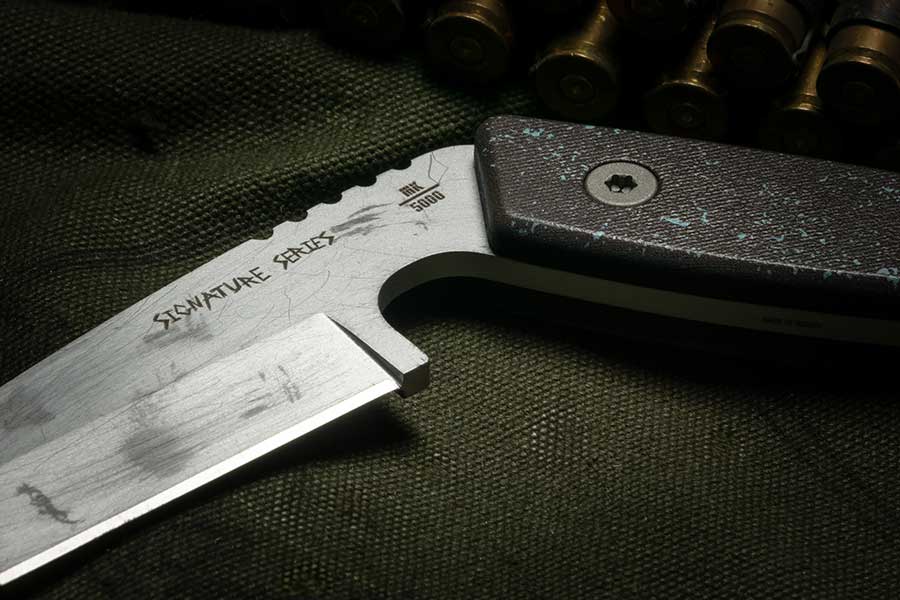 SIGNATURE SERIES METE SF APOCALYPSE