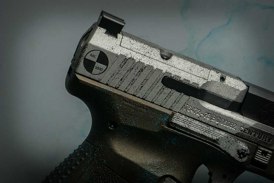 SIGNATURE SERIES METE SF APOCALYPSE