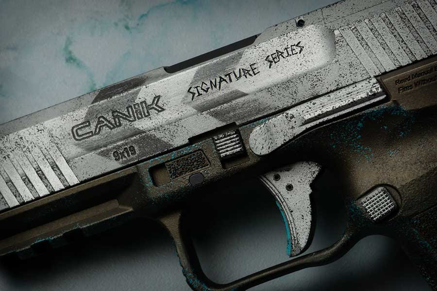 SIGNATURE SERIES METE SF APOCALYPSE