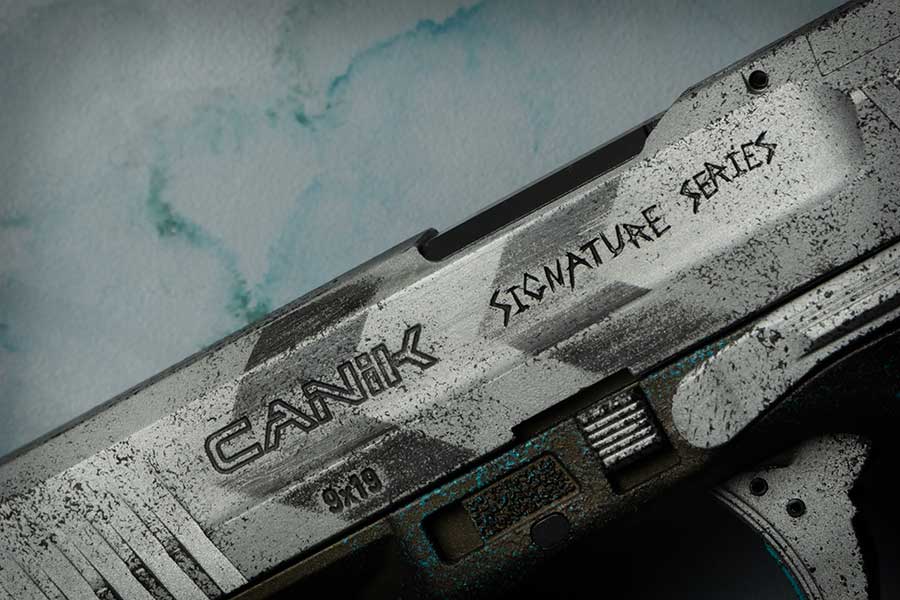 SIGNATURE SERIES METE SF APOCALYPSE