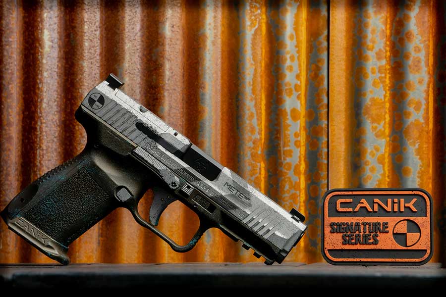 SIGNATURE SERIES METE SF APOCALYPSE