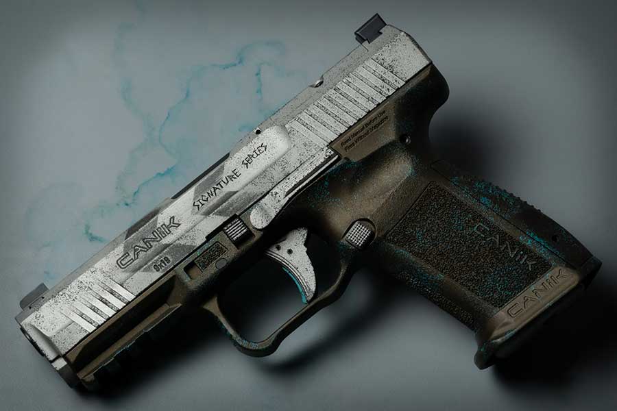 SIGNATURE SERIES METE SF APOCALYPSE