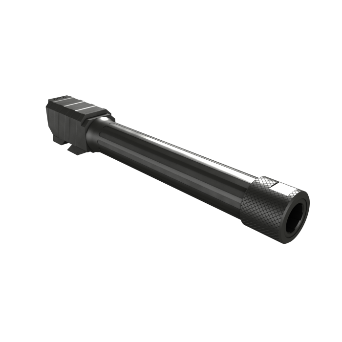 FULL SIZE THREADED BARREL FOR SFX RIVAL