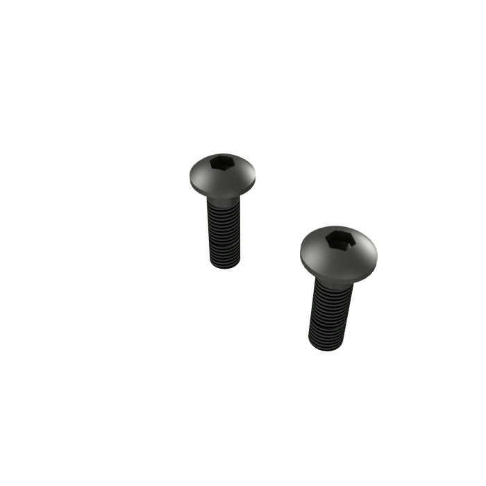 CANIK OEM OPTIC SCREWS (M4)