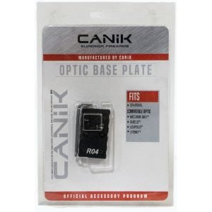 Canik Parts & Accessories
