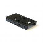 Canik Optic Mounting Plate #4