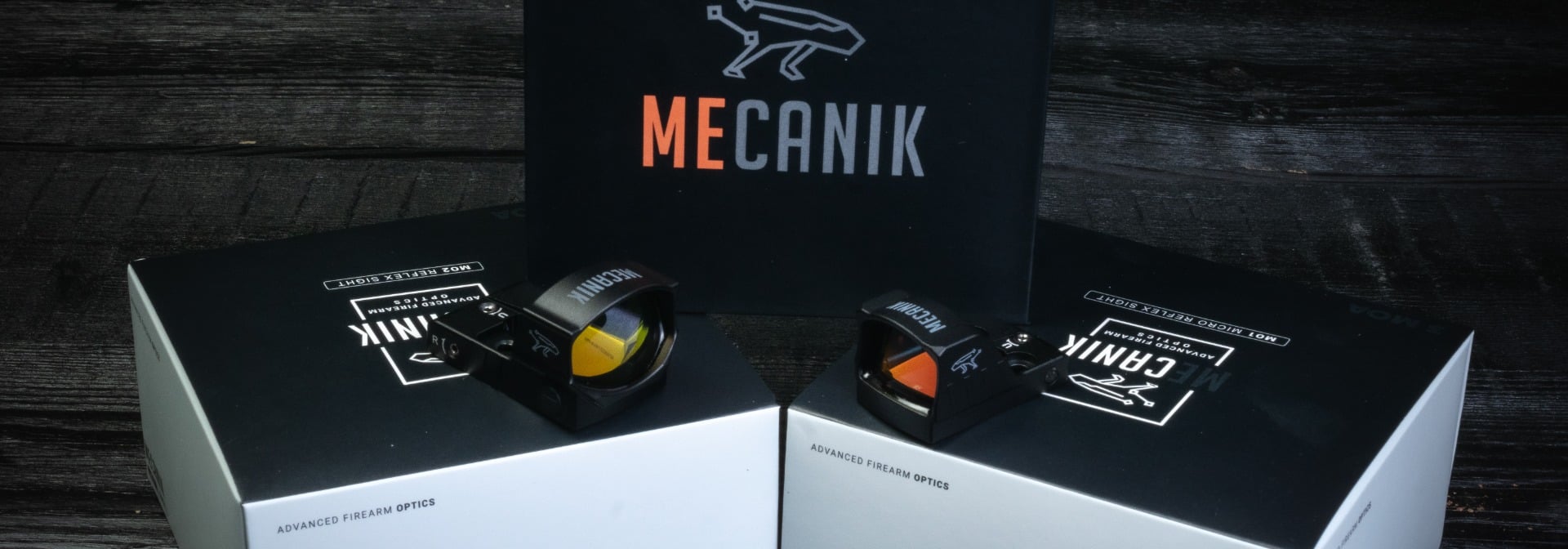 MECANIK MO2