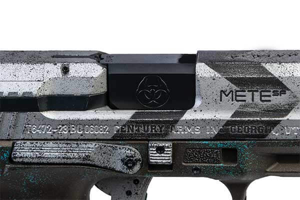 SIGNATURE SERIES METE SF APOCALYPSE