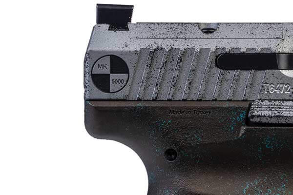 SIGNATURE SERIES METE SF APOCALYPSE