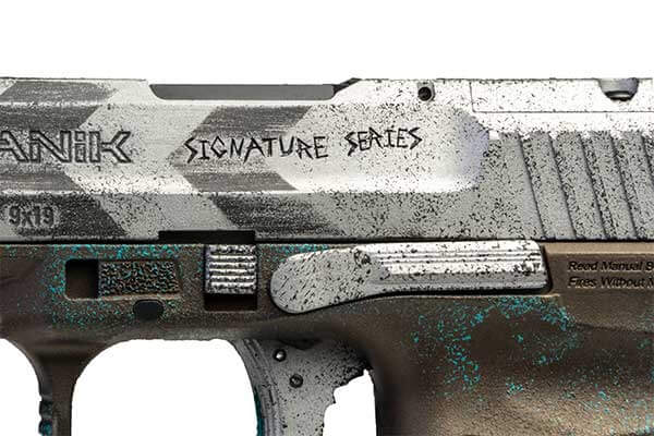 SIGNATURE SERIES METE SF APOCALYPSE
