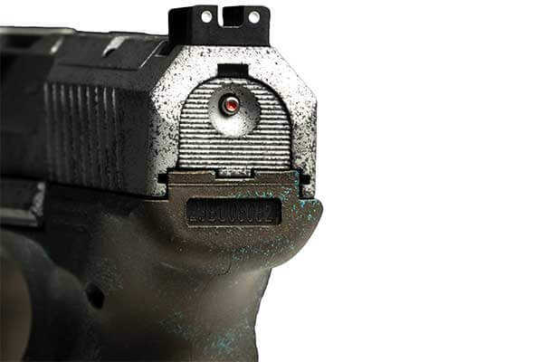 SIGNATURE SERIES METE SF APOCALYPSE