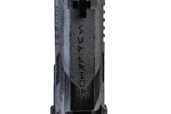 SIGNATURE SERIES METE SF APOCALYPSE